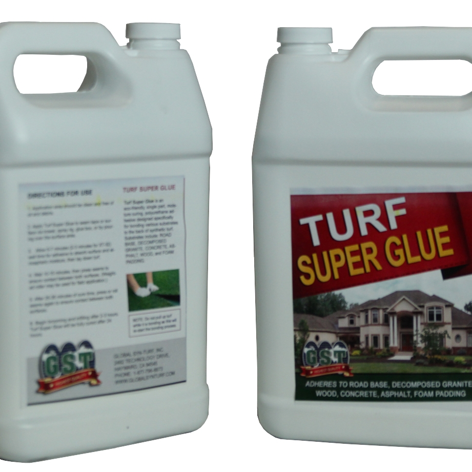 Buy Turf Super Glue for Artificial Grass Dries Fast